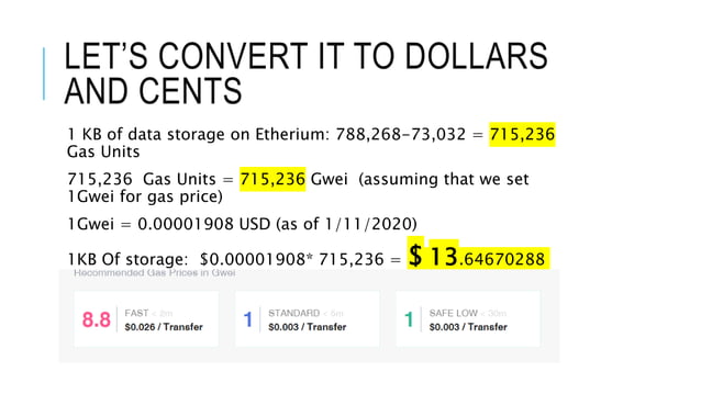 Interplanetary File System Ipfs Ppt