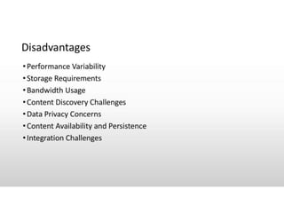 ipfs interplanetary file system computer science | PPT