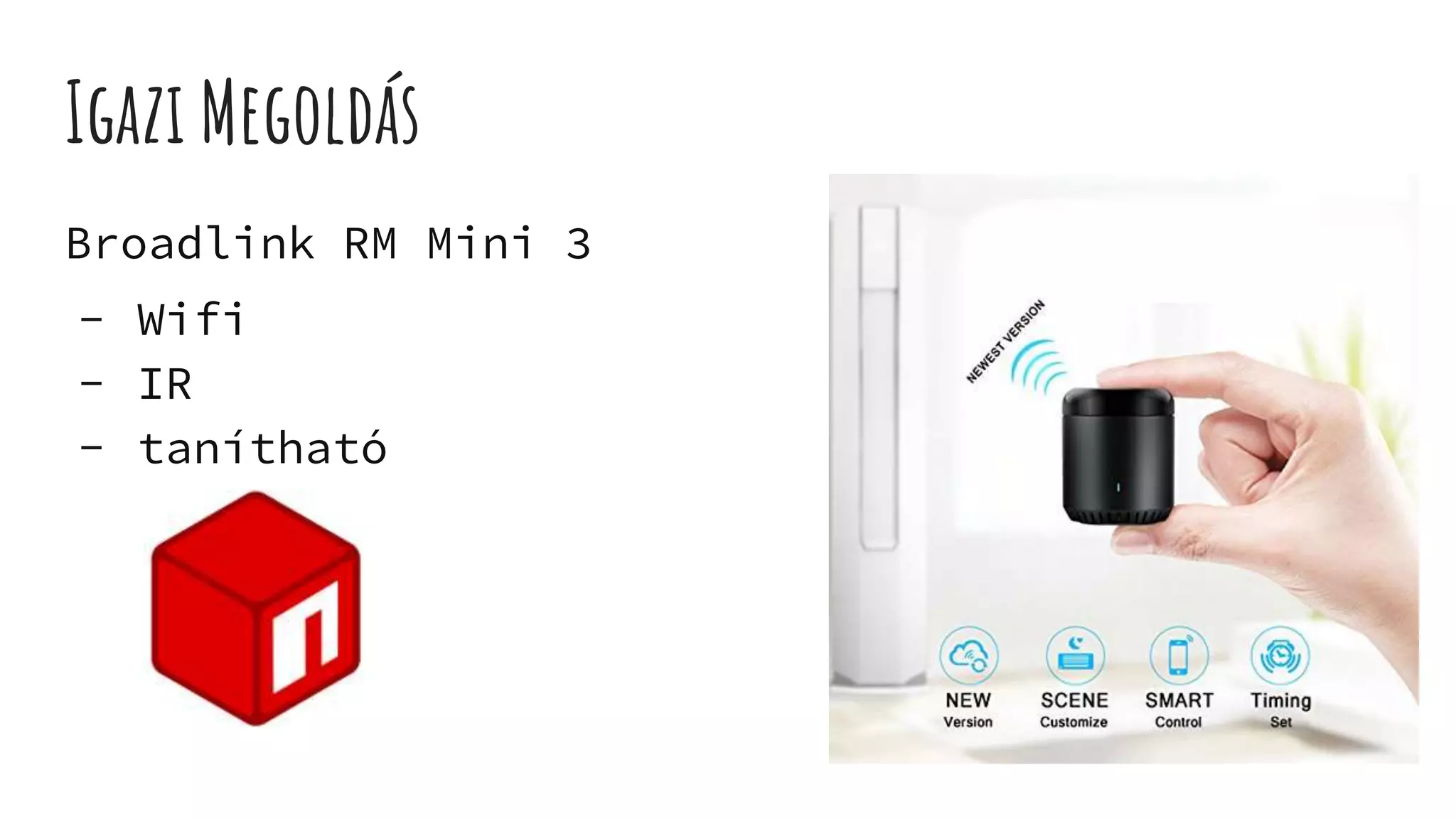 Ipfs + smarthome | PPTX