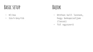 Ipfs + smarthome | PPTX