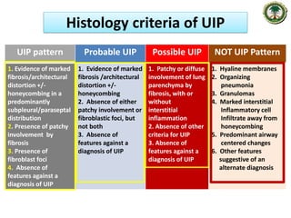 An update on the management of Idiopathic Pulmonary Fibrosis (IPF) | PPT