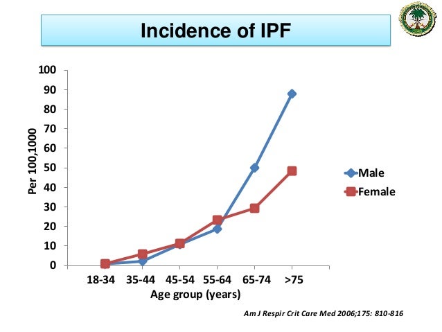 An update on the management of Idiopathic Pulmonary Fibrosis (IPF)