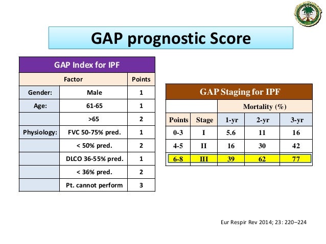 An update on the management of Idiopathic Pulmonary Fibrosis (IPF)