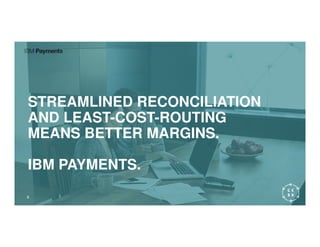 IBM Payments Gateway | PPT