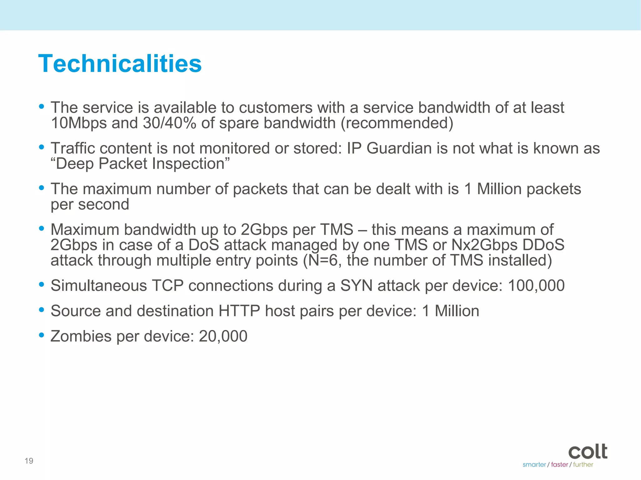Ip Guardian customer presentation | PPT