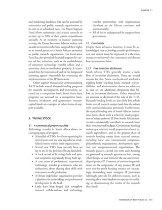 Intellectual property handbook south africa | PDF | Business | Business ...