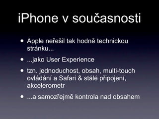 Apple iPhone | PDF