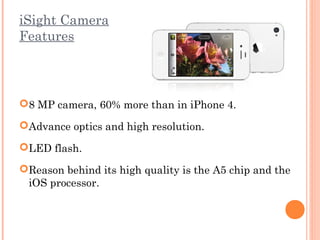 Iphone 4s | PPT