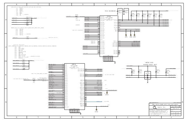 I phone 4s-n94_schematics