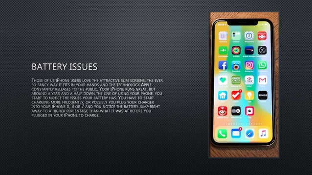 I phone power-point-slide | PPTX