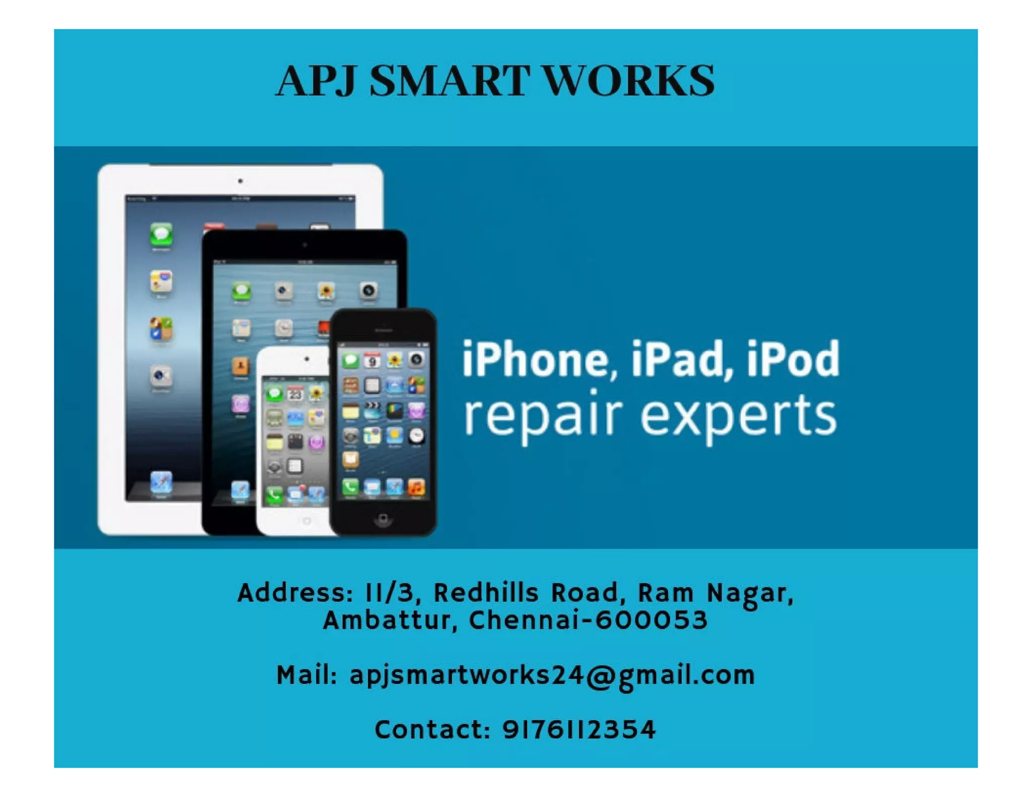 Iphone services | PPT
