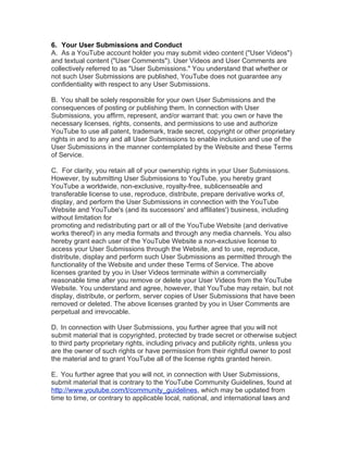 I Phone Software License | RTF