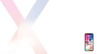 iPhone-X-PowerPoint-Template.potx
