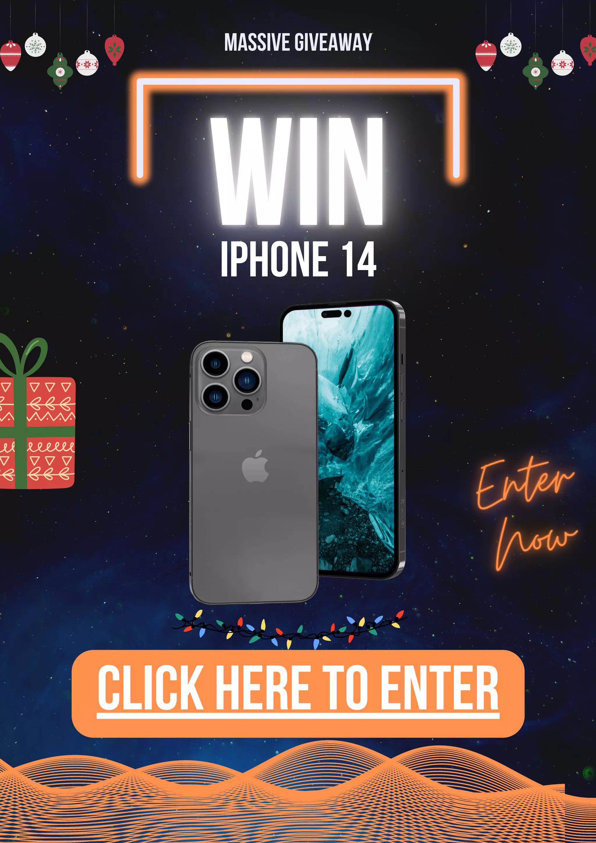 Iphone Giveaway | PDF | Smartphones | Consumer Electronics