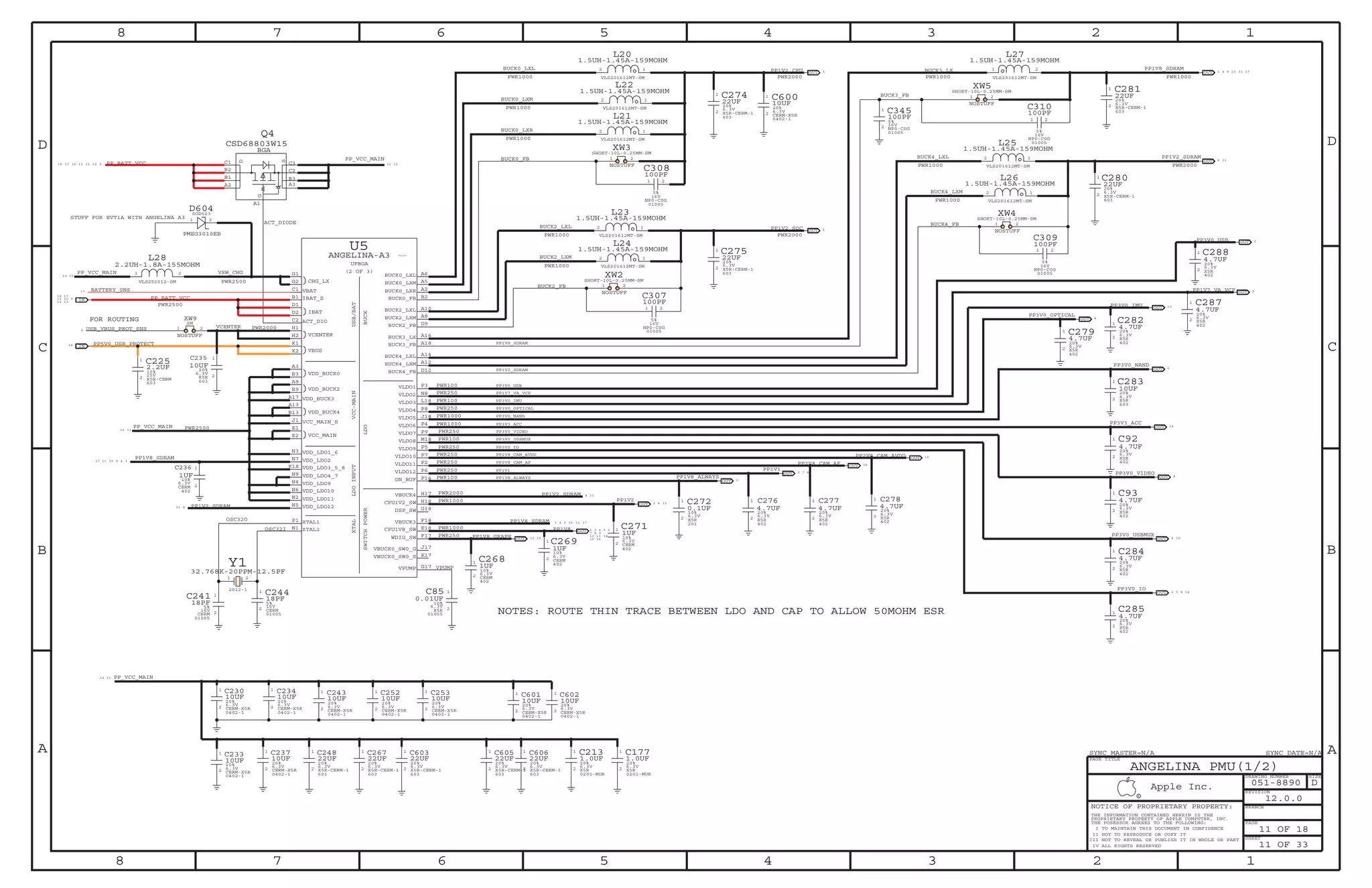 I phone 4s full Schematic Diagram | PPT
