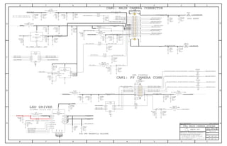 iphone 4s full Schematic Diagram | PDF