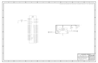 iphone 4s full Schematic Diagram | PDF