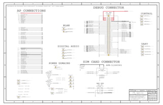 Iphone 4s Cable Diagram