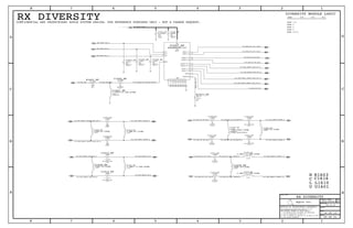 I phone 5 full Schematic Diagram 820 3141-b | PDF