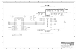 I phone 5 full Schematic Diagram 820 3141-b | PDF