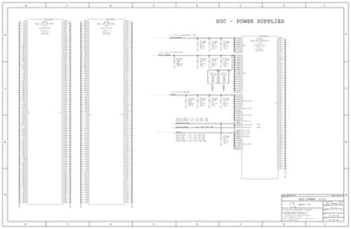 iPhone 5se full schematic diagram | PDF