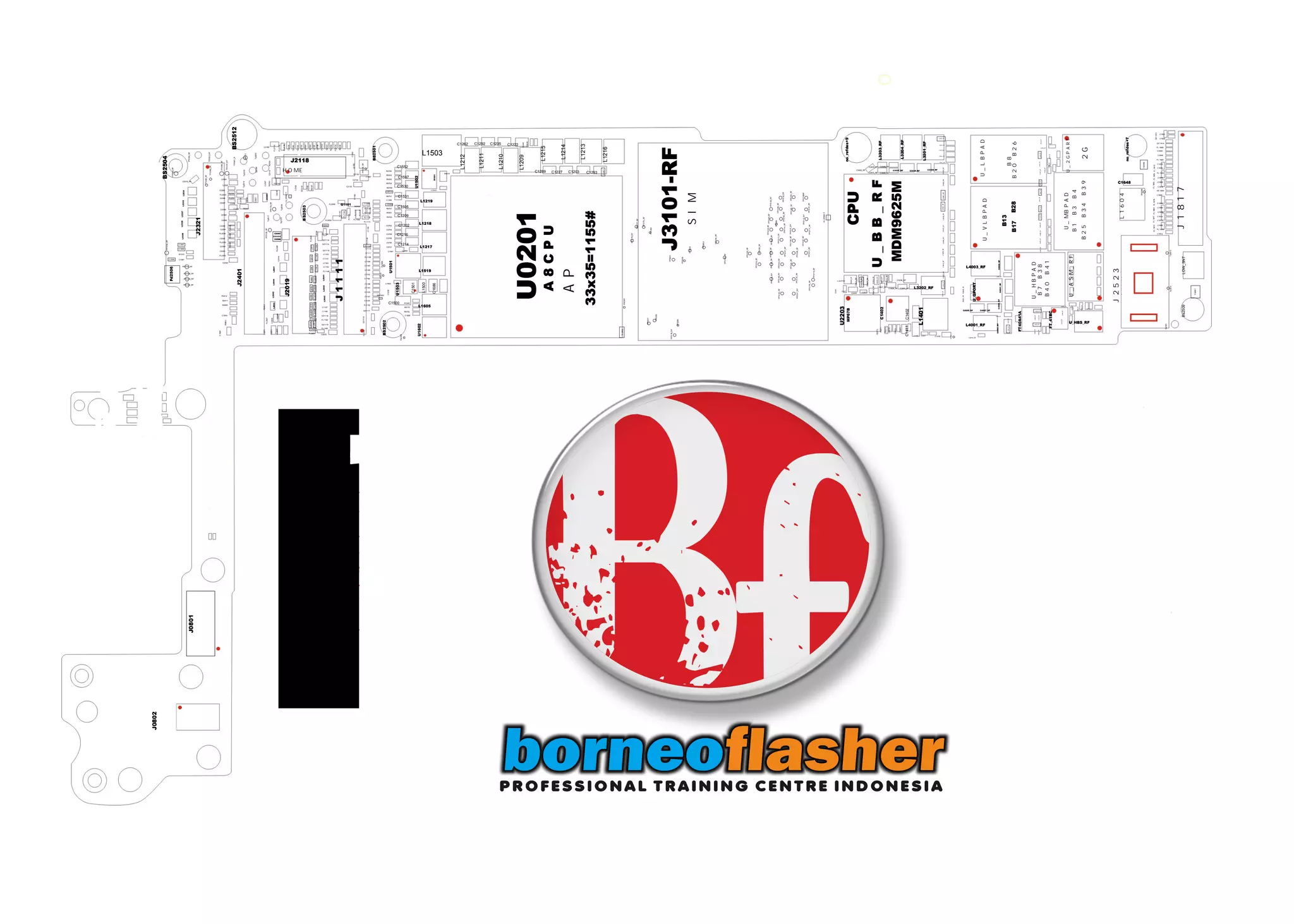 iPhone 6 full schematic diagram | PDF