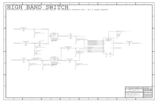 iPhone 6 full schematic diagram | PDF