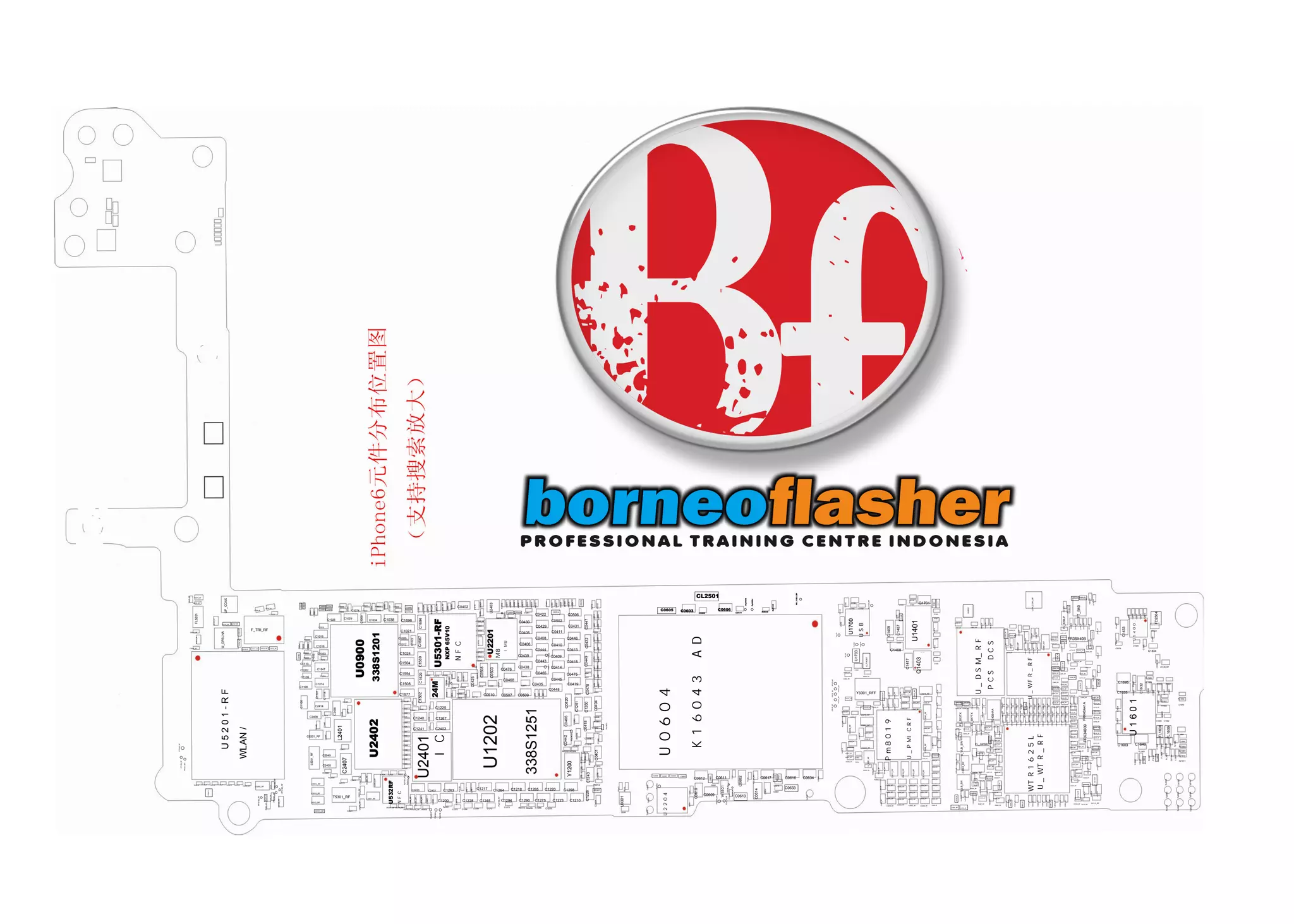 iPhone 6 full schematic diagram | PDF