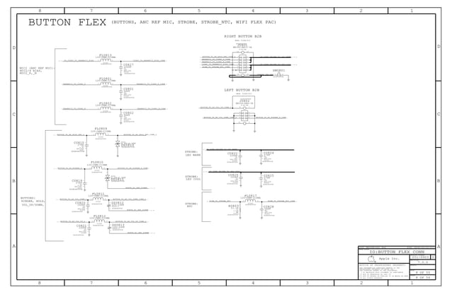iPhone 6 full schematic diagram | PPT