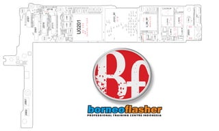 I phone 6 plus full Schematic Diagram | PDF