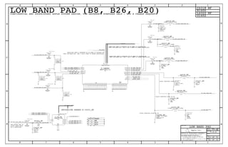 I phone 6 plus full Schematic Diagram | PDF