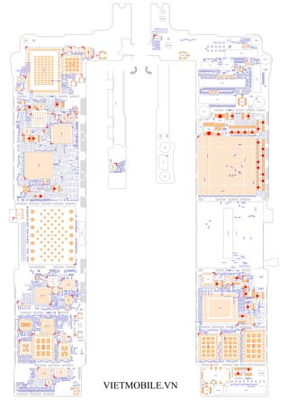 iPhone 6s plus schematic | PDF