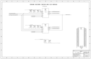 Full Schematic Of iPhone 7 | PDF