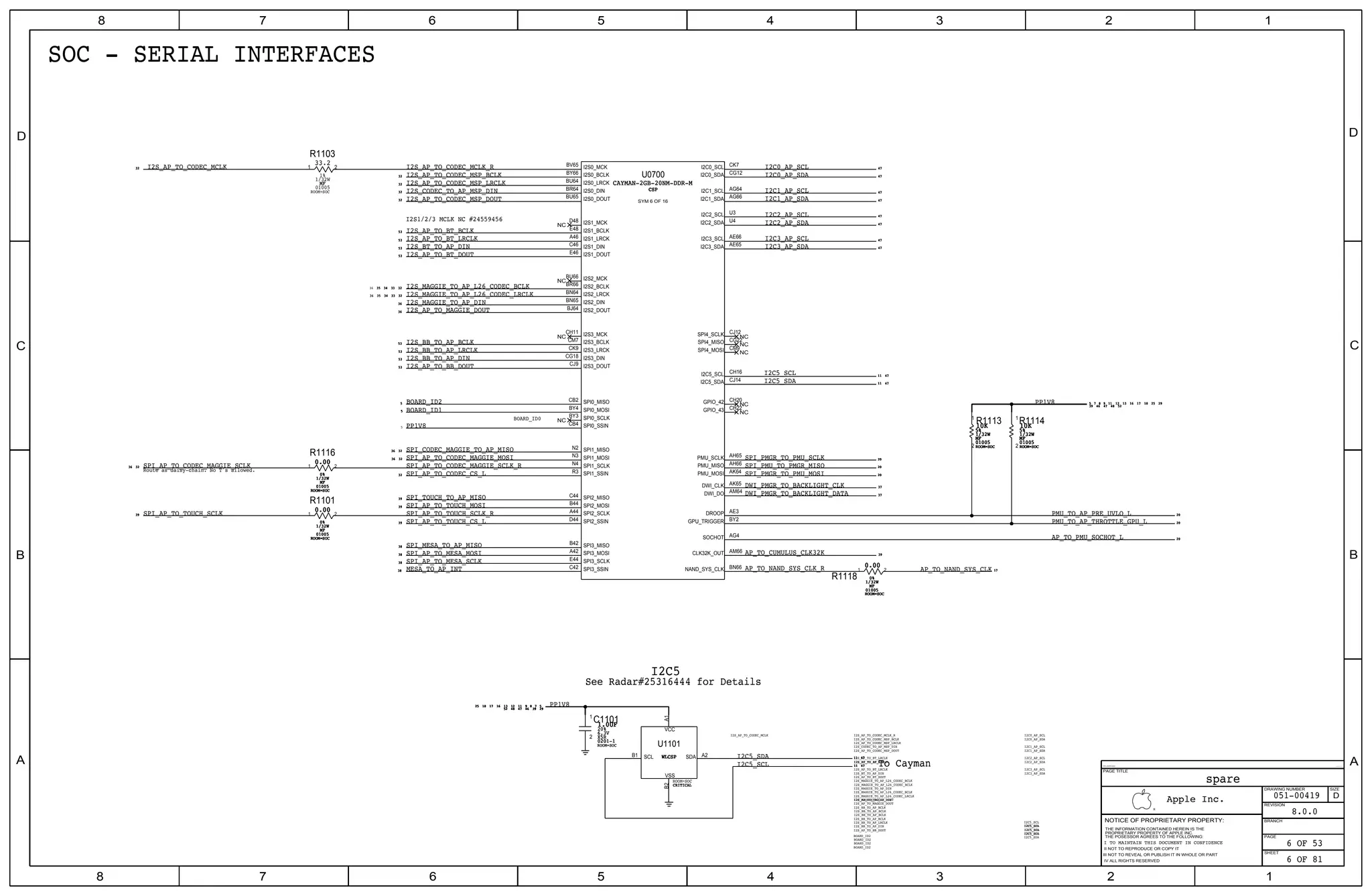 I phone 7 full schematic vietmobile.vn