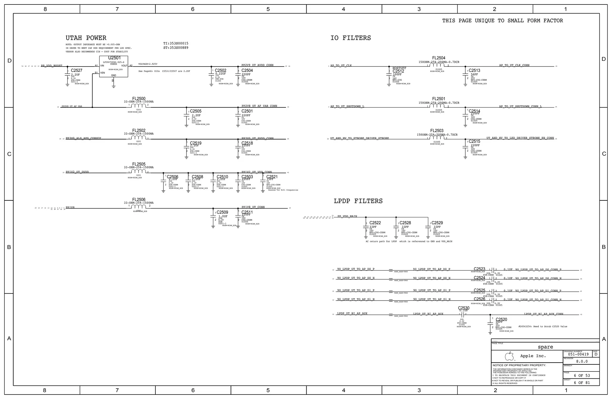 I phone 7 full schematic vietmobile.vn