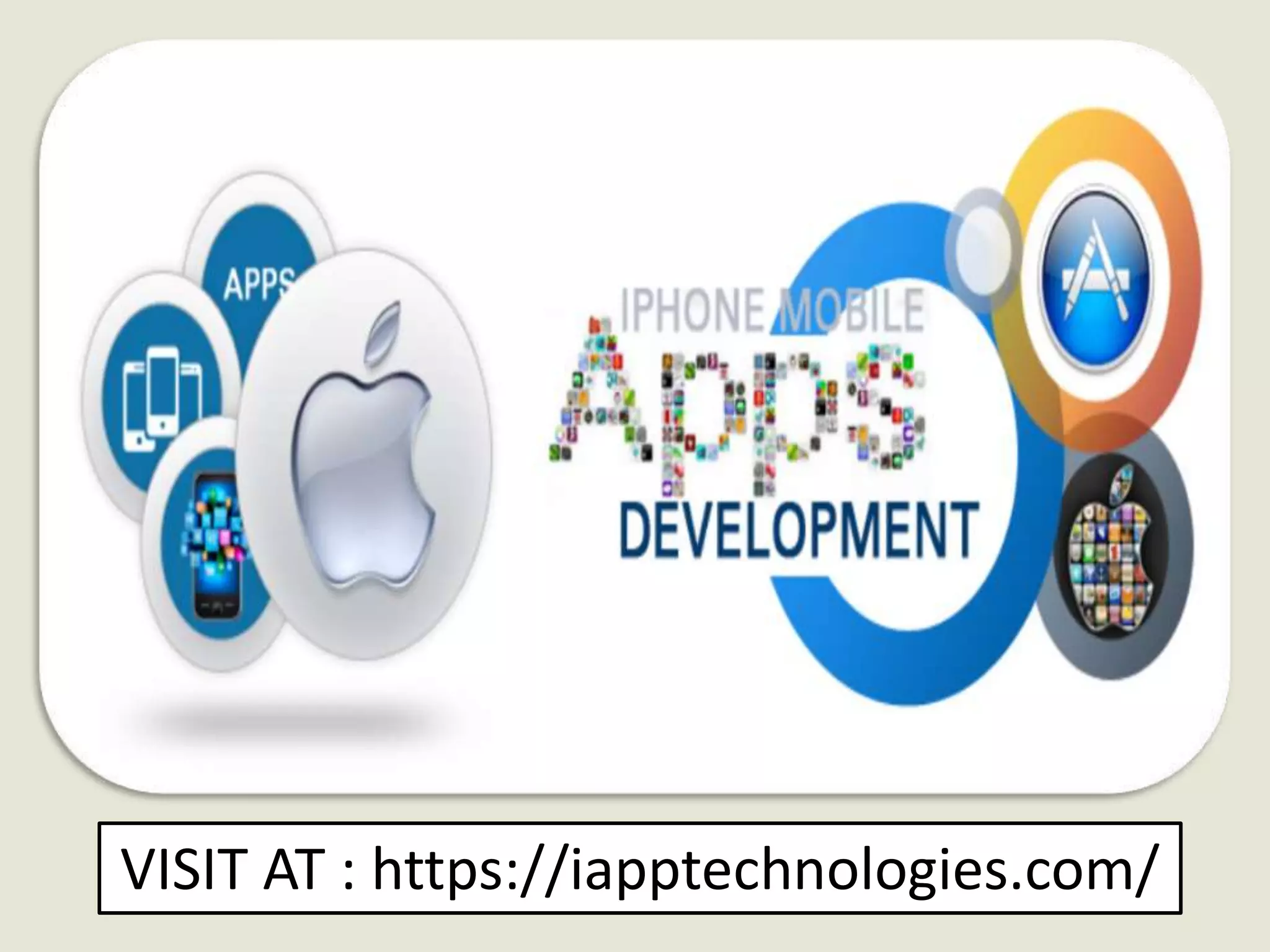 Iphone app developers | PPT