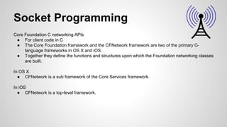 iphone application development | PPT