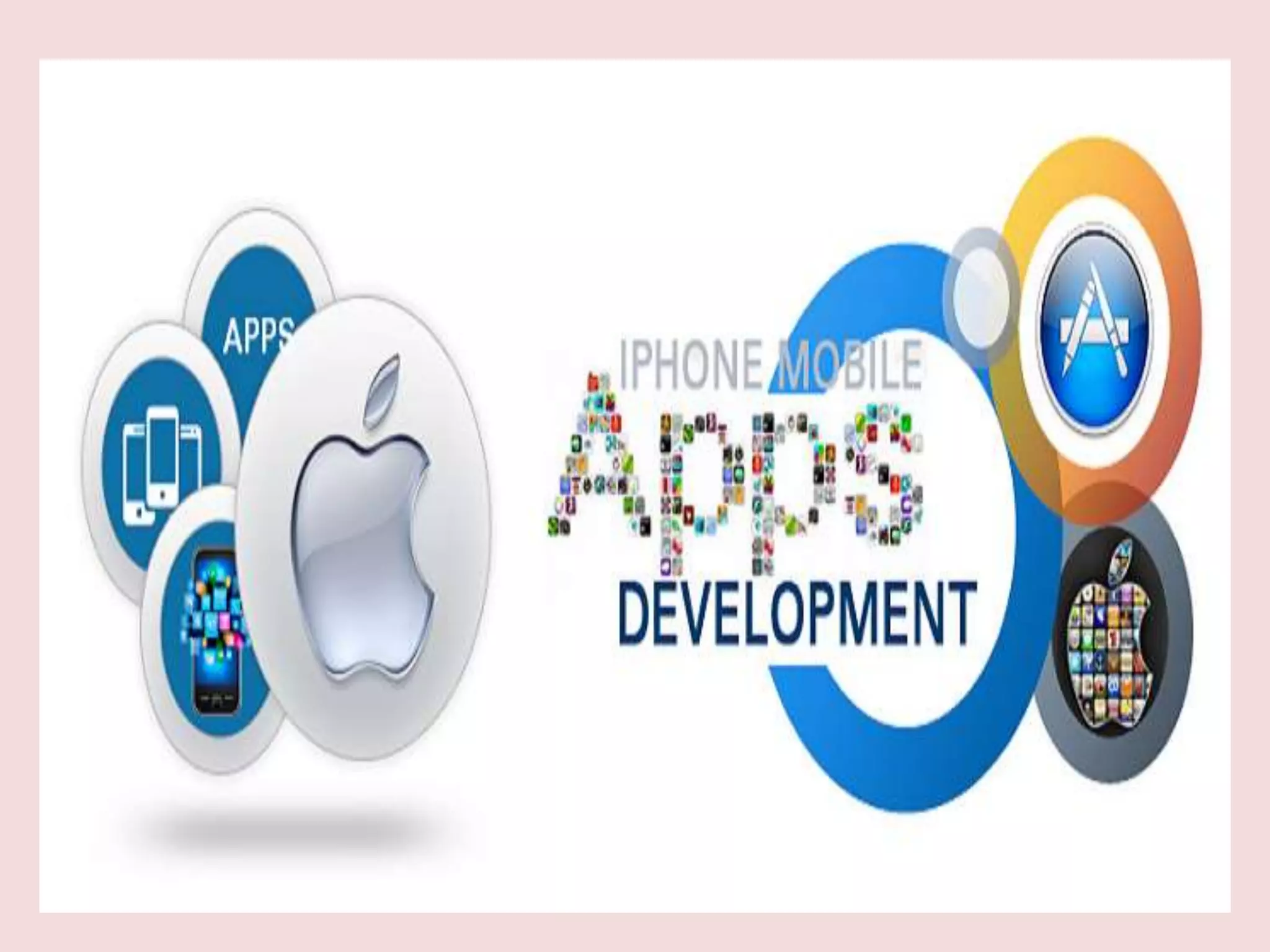 Iphone apps development toronto | PPTX
