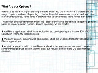 iOS Application Testing | PPT