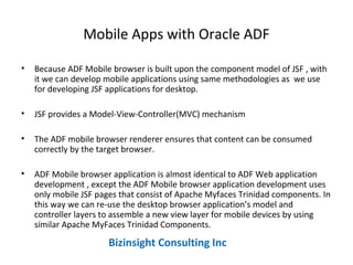 iphone Mobile Browser Application to create sales order | PPT