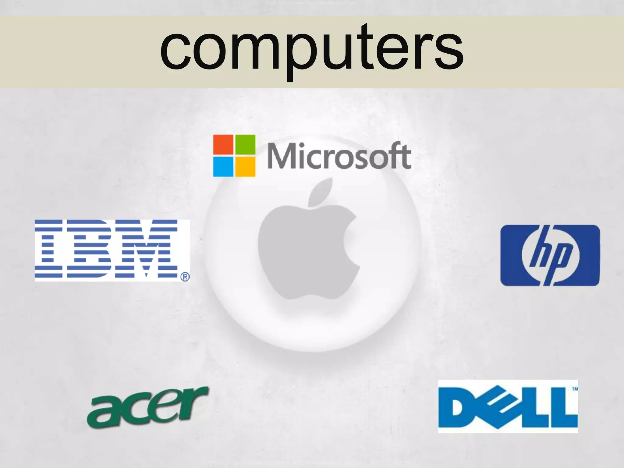 Apple Inc. presentation | PPTX