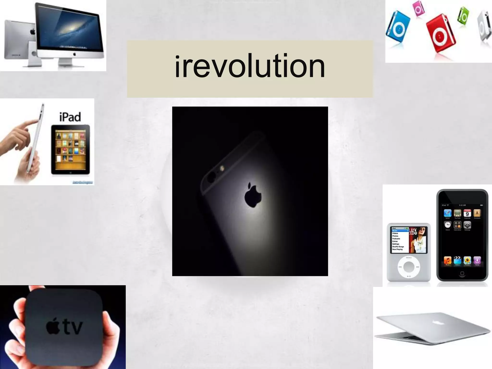 Apple Inc. presentation | PPTX