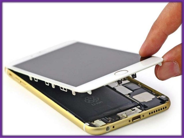 iPhone Screen Replacement.pptx
