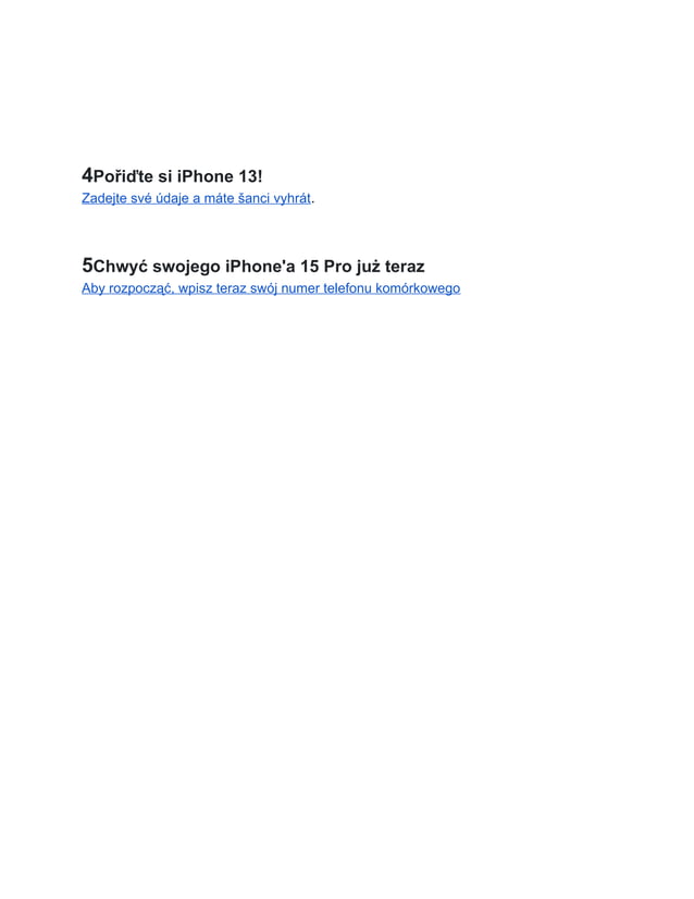 iPhone 15 pro Max win to get started docx | PDF