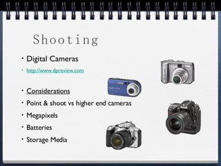 iPhoto Workshop 07 | PPT