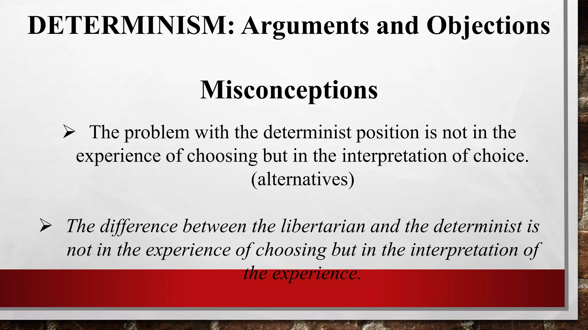 Human Person and Freedom | PPTX