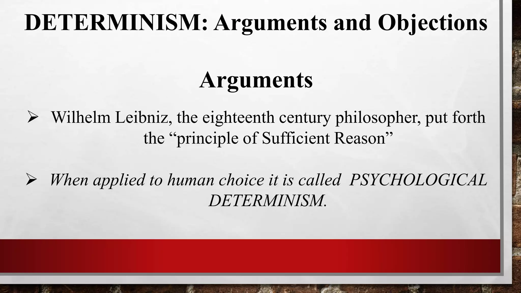 Human Person and Freedom | PPTX