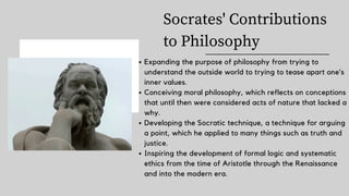 IPHP Group 4_ Philosopher Socrates g12 st | PPT