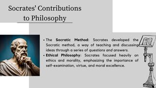 IPHP Group 4_ Philosopher Socrates g12 st | PPT