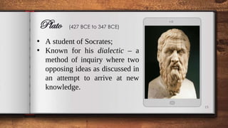 Introduction to the Philosophy of the Human Person Lesson 1.pptx